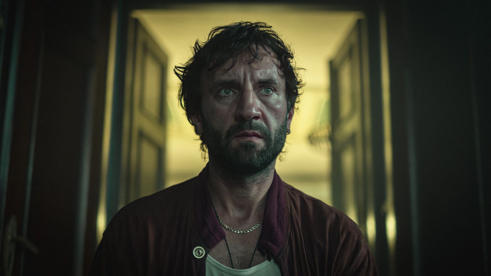 Infamy : Infamy : Photo - 9 sur 19 - AlloCiné