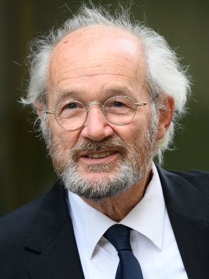 John Shipton - AlloCiné