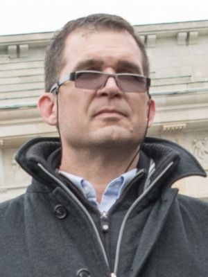 Nils Melzer - AlloCiné