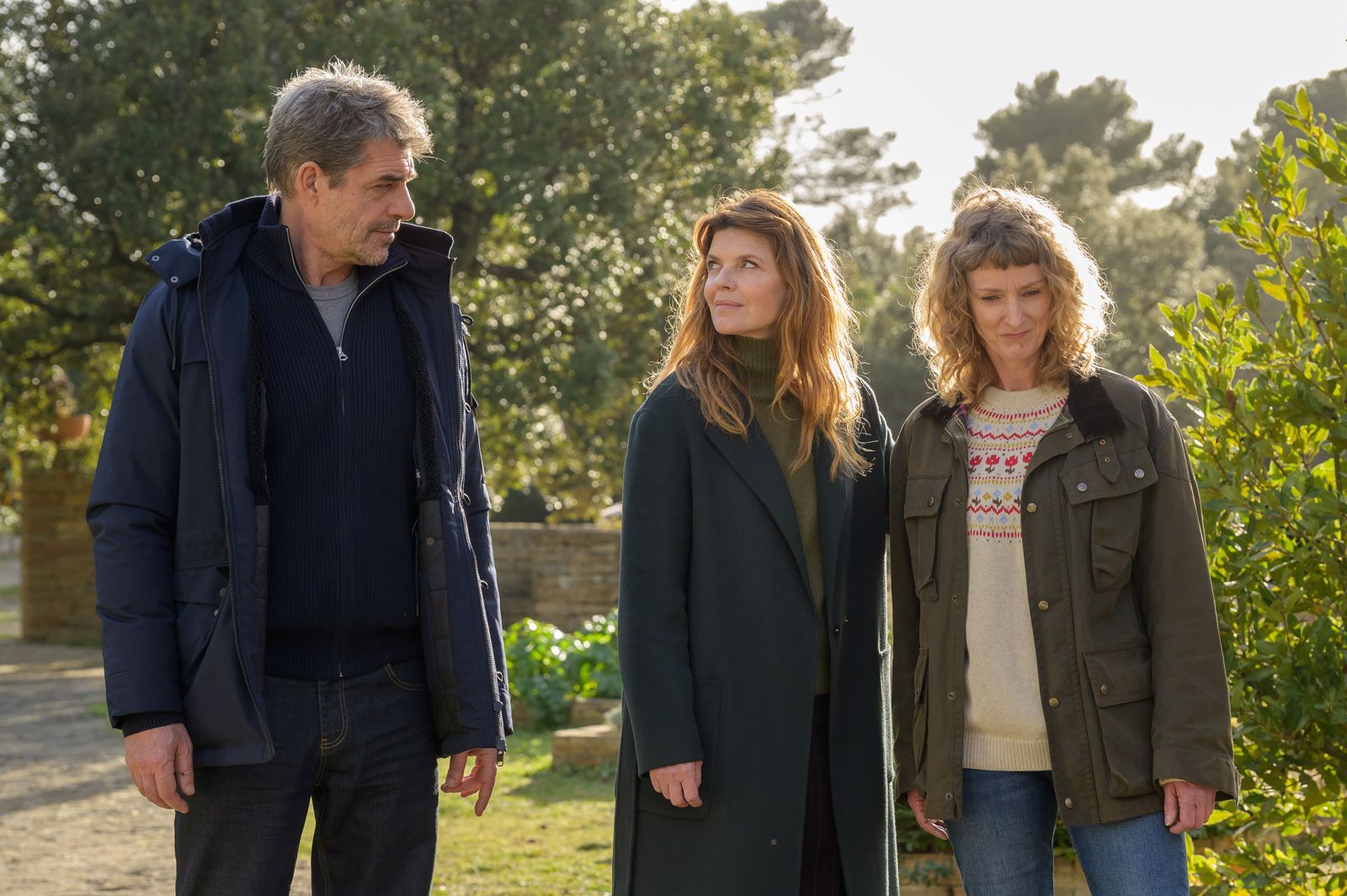 Photo de L’Impasse - Photo 2 sur 2 - AlloCiné