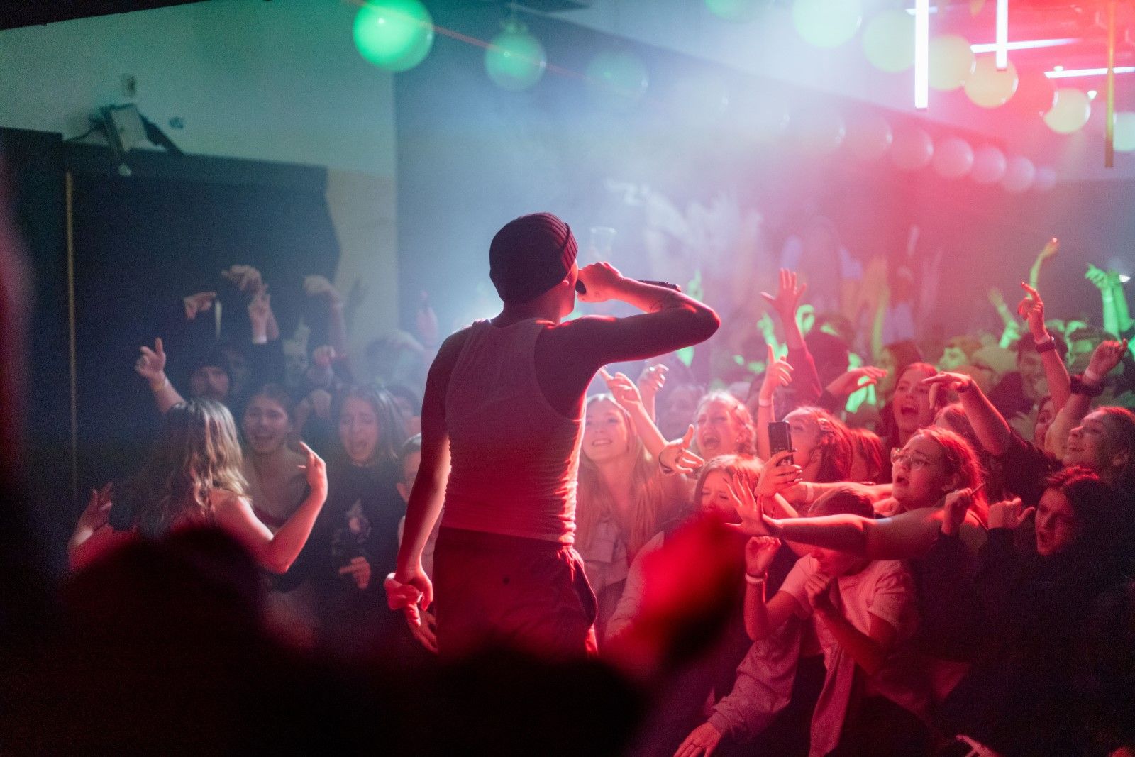 Photo du film Freestyle - Photo 5 sur 6 - AlloCiné