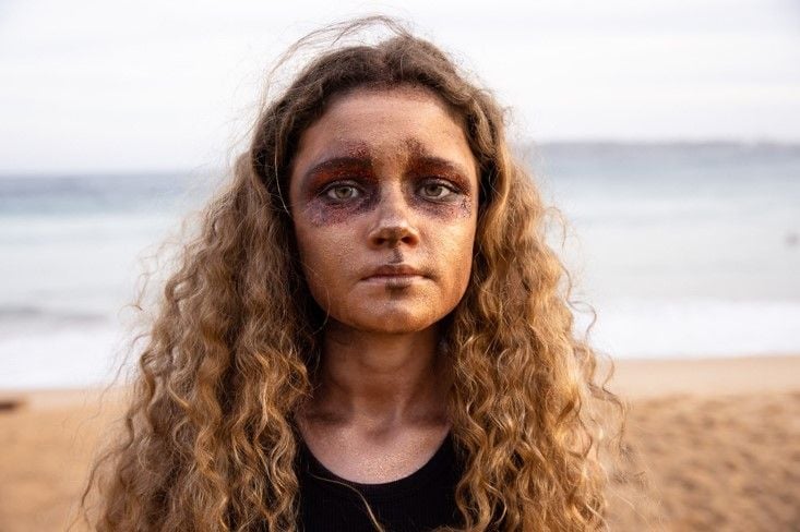 Photo du film Blaze - Photo 3 sur 7 - AlloCiné