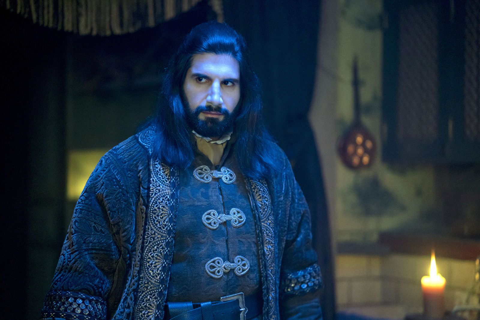 Photo de Kayvan Novak - What We Do In The Shadows : Photo Kayvan Novak ...
