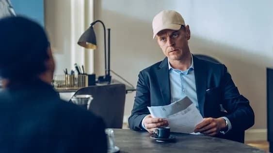 Poster Kidnapping saison 2 - Affiche 4 sur 24 - AlloCiné