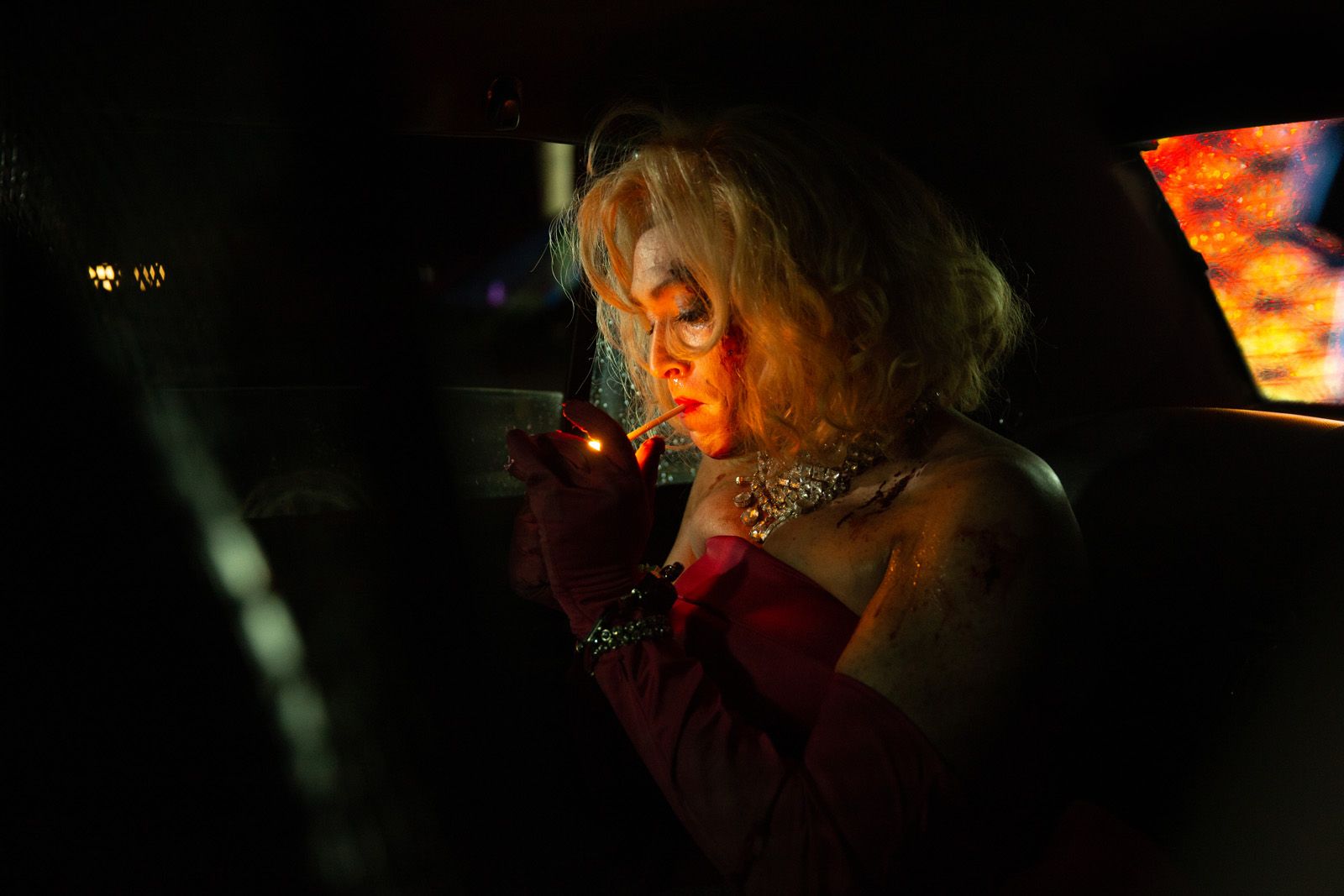 Photo du film Dogman - Photo 3 sur 12 - AlloCiné