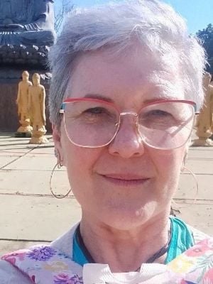 Photo de Cibele Tedesco - Affiche Cibele Tedesco - Photo 0 sur 1 - AlloCiné