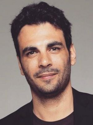 Jérémy Abitbol : Sa biographie - AlloCiné