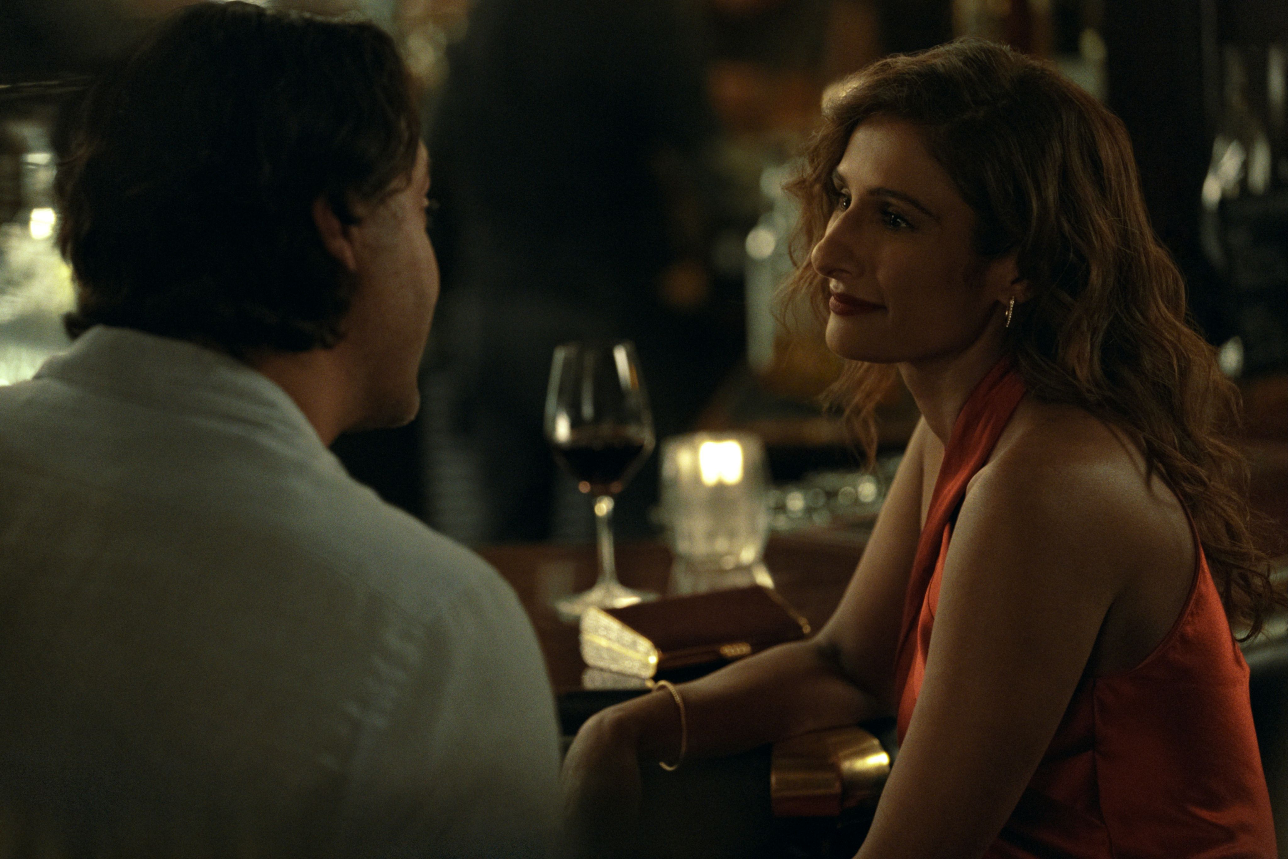 Expats : Photo Jack Huston, Sarayu Blue - 24 sur 24 - AlloCiné