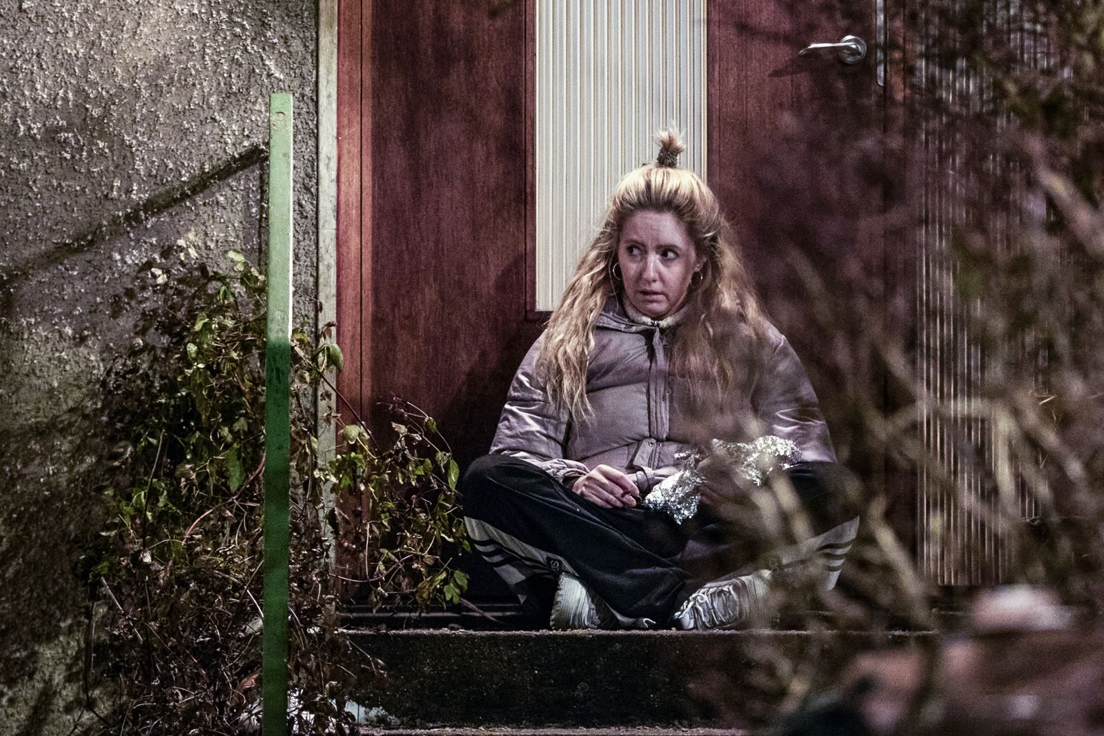 Tore : Photo Sanna Sundqvist - 19 sur 22 - AlloCiné