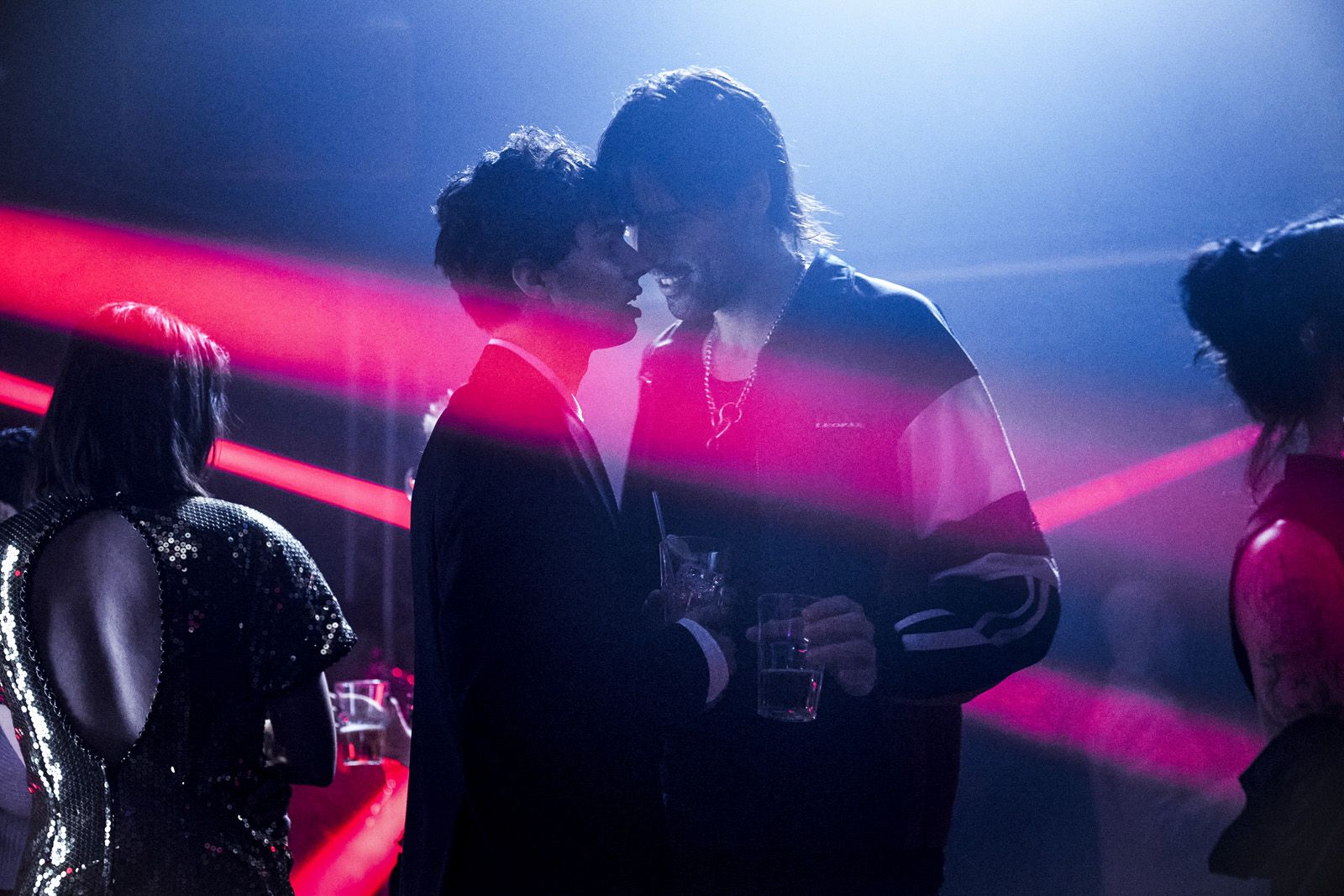 Tore : Photo William Spetz, Ivan Victor - 18 sur 22 - AlloCiné