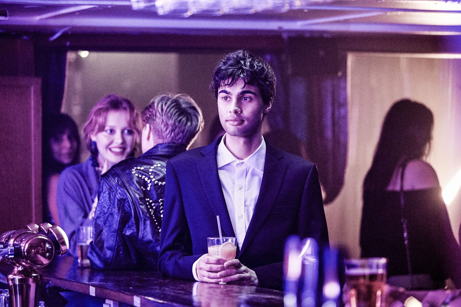 Tore : Photo William Spetz - 17 sur 22 - AlloCiné