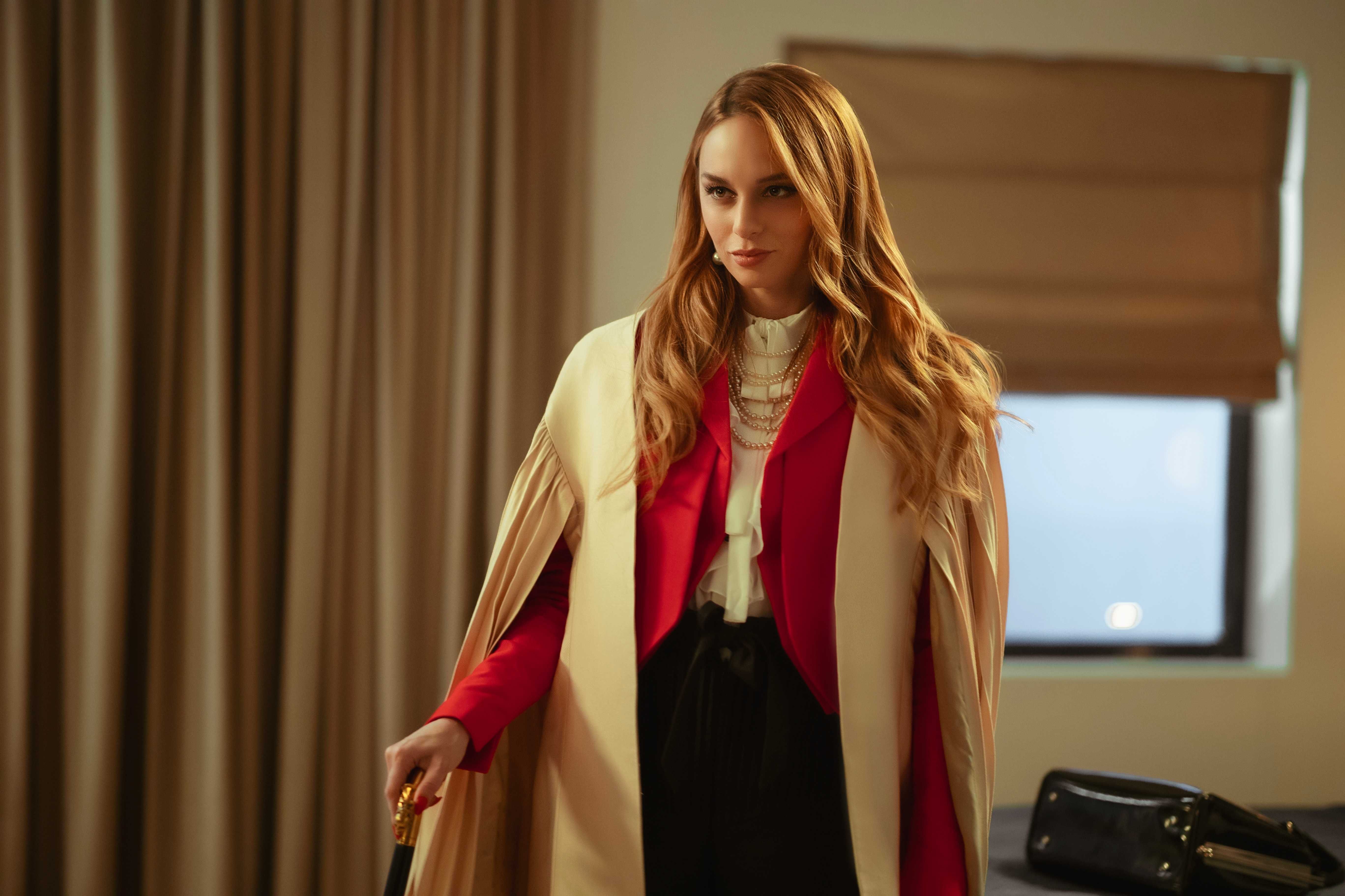 Photo du film Do Not Disturb - Photo 17 sur 20 - AlloCiné