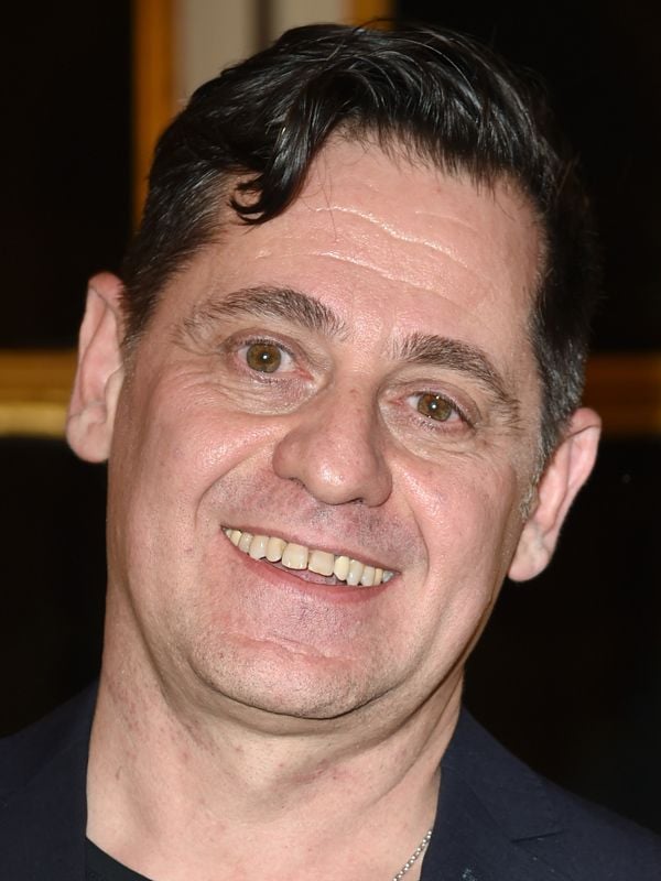 Olivier Py - AlloCiné