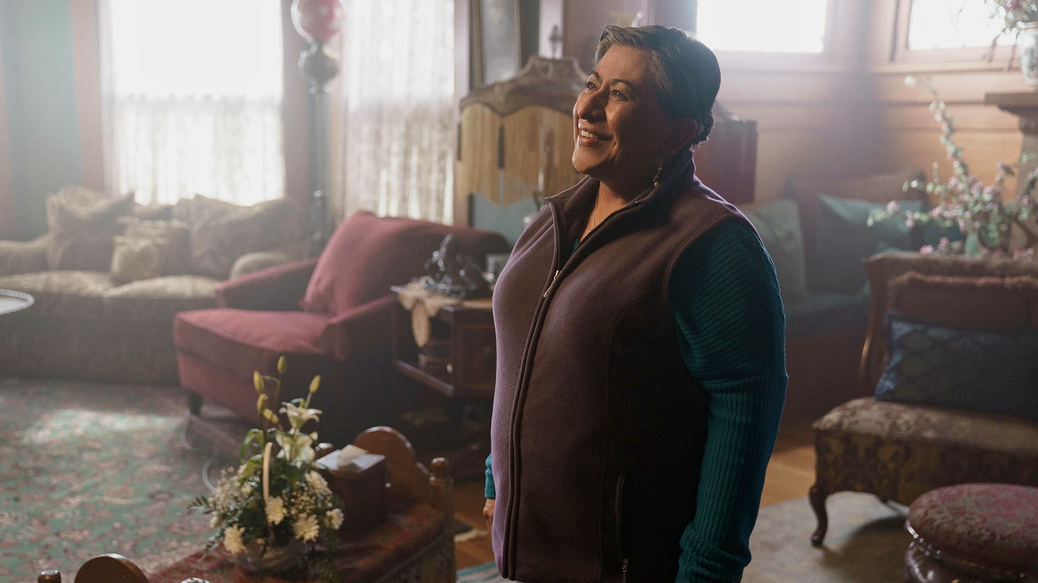 Poster This Fool saison 2 - Affiche 5 sur 26 - AlloCiné