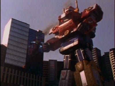 Poster Power Rangers saison 8 - Affiche 623 sur 980 - AlloCiné