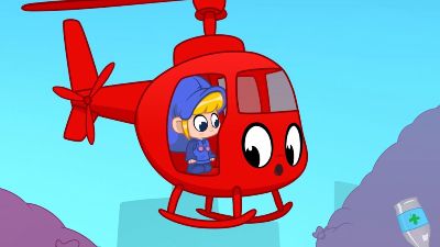 Morphle : Morphle : Photo - 5 sur 9 - AlloCiné