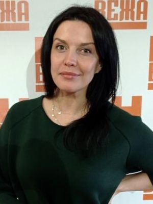 Nadiya Levchenko - AlloCiné