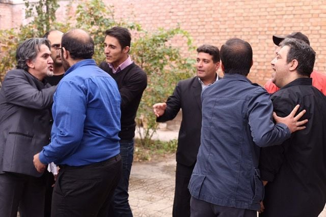 Photo du film La Maison - Photo 2 sur 3 - AlloCiné