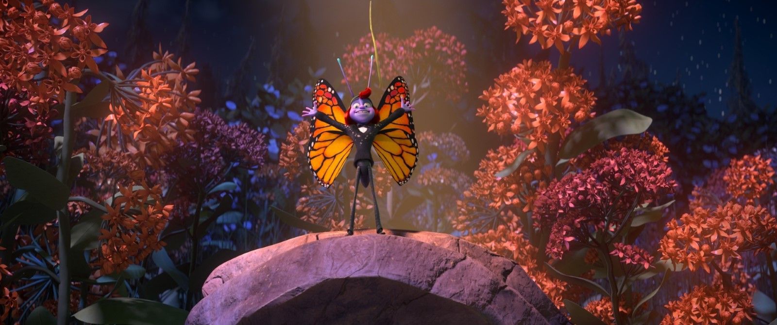 Photo du film Butterfly Tale - Photo 4 sur 11 - AlloCiné