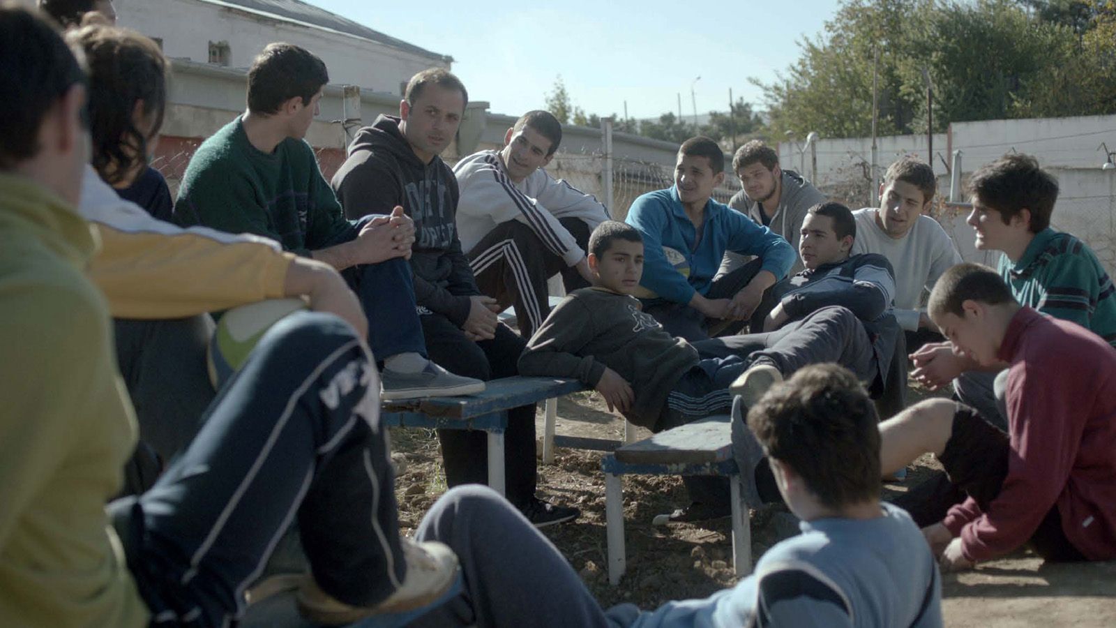 Photo du film Negative Numbers - Photo 2 sur 8 - AlloCiné