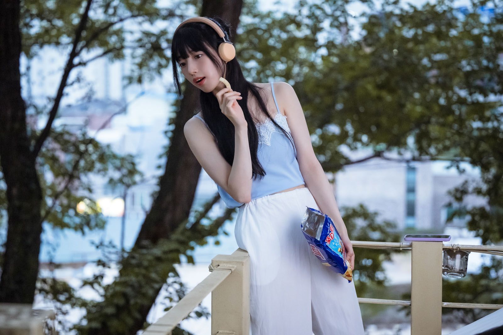 Doona ! : Photo Suzy Bae - 17 sur 23 - AlloCiné