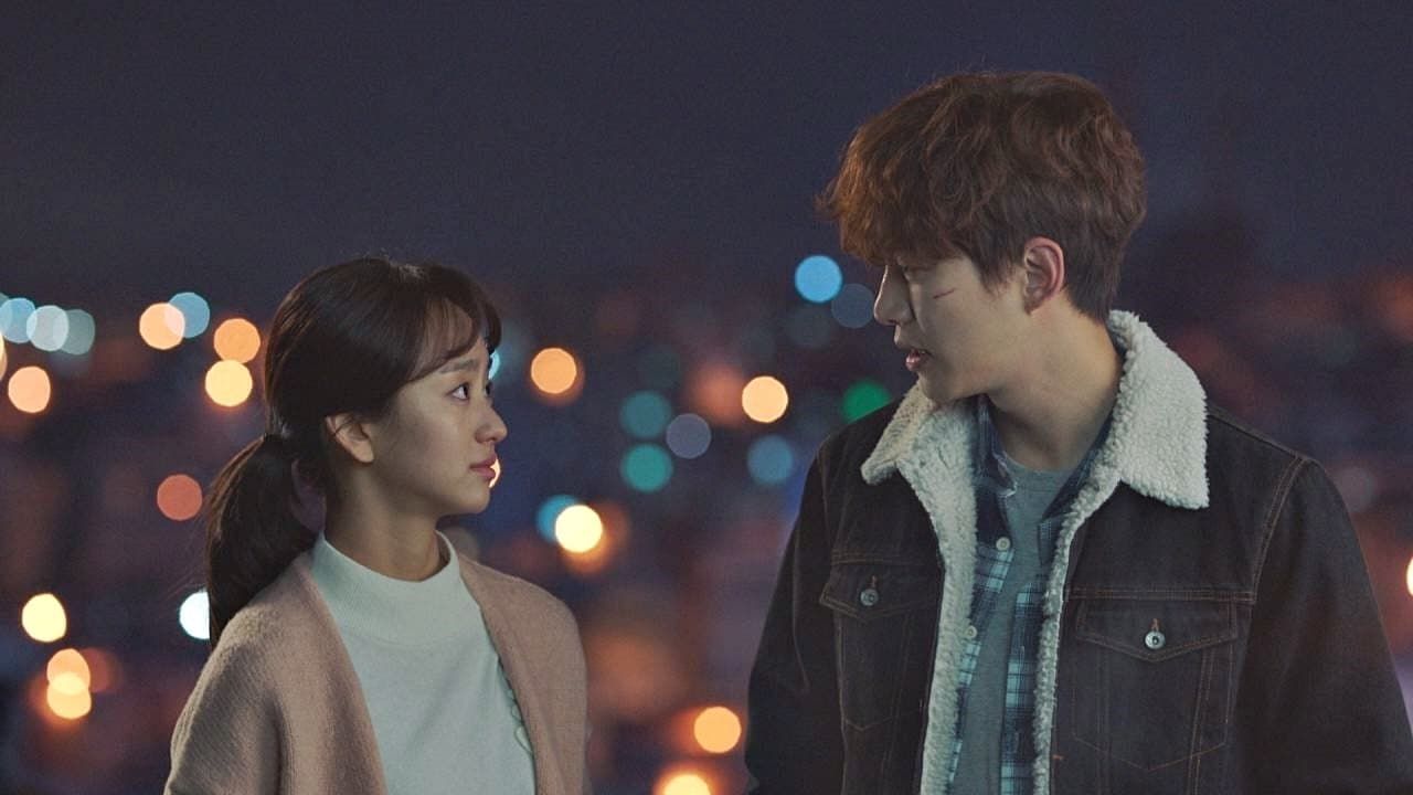 Poster Rain or Shine saison 1 - Affiche 10 sur 19 - AlloCiné