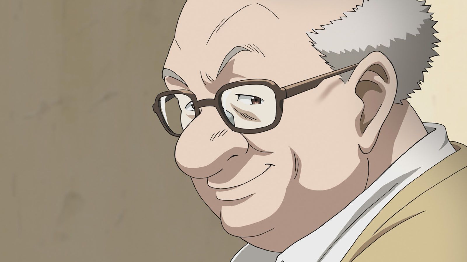 Pluto : Pluto : Photo - 7 sur 14 - AlloCiné