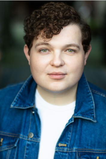 Tom Xander - AlloCiné