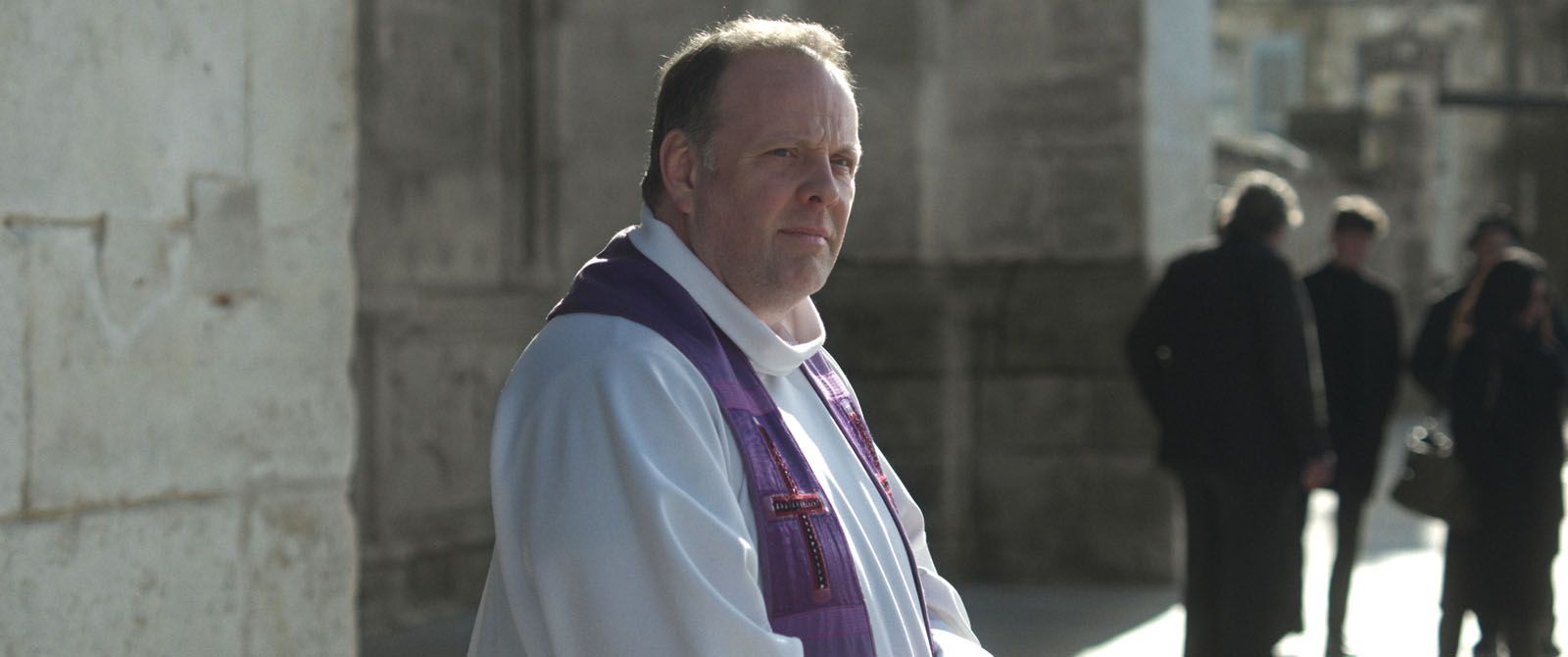 Photo du film Paternel - Photo 3 sur 4 - AlloCiné