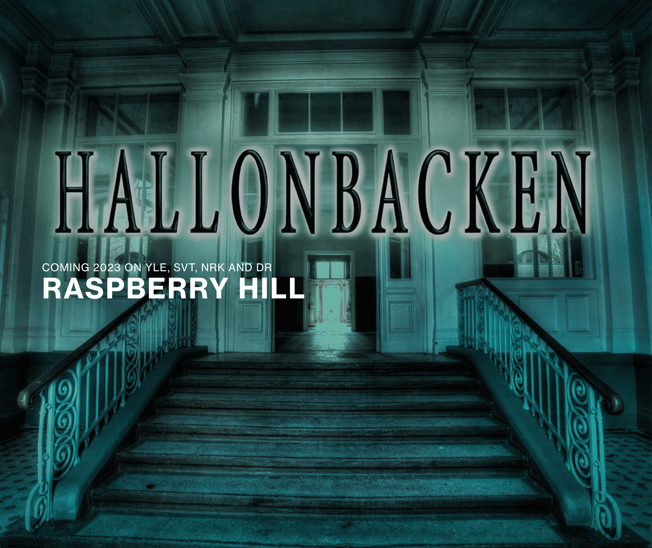 Raspberry Hill - Série TV 2023 - AlloCiné