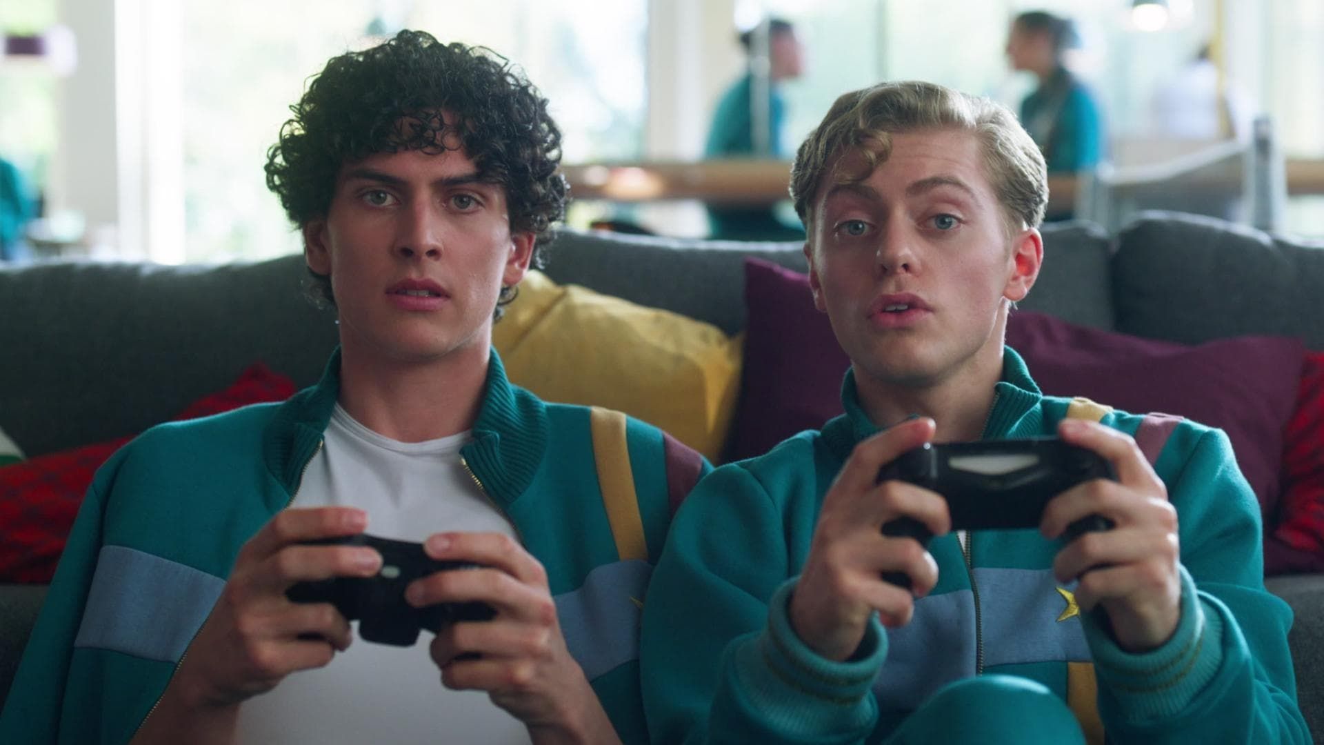 Poster Sortilèges à l'Opéra saison 1 - Affiche 7 sur 15 - AlloCiné