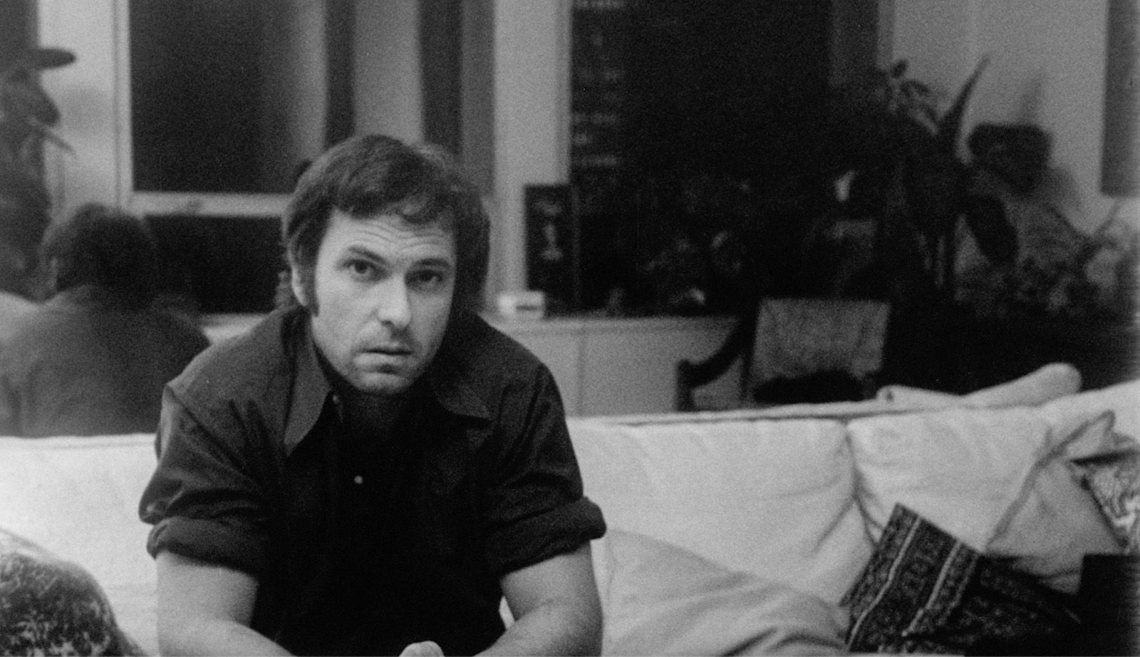 Photo du film Coming apart - Photo 2 sur 7 - AlloCiné