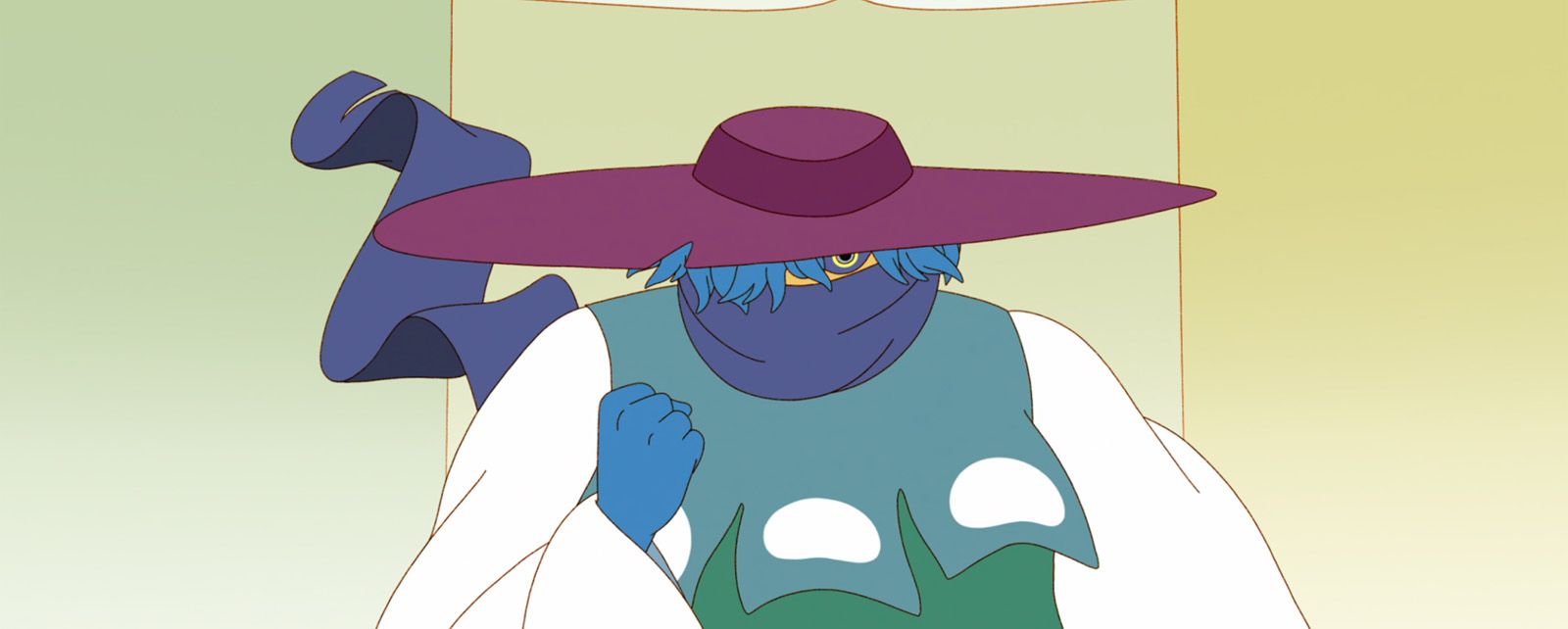 Photo du film Sirocco et le royaume des courants d'air - Photo 6 sur 17 ...