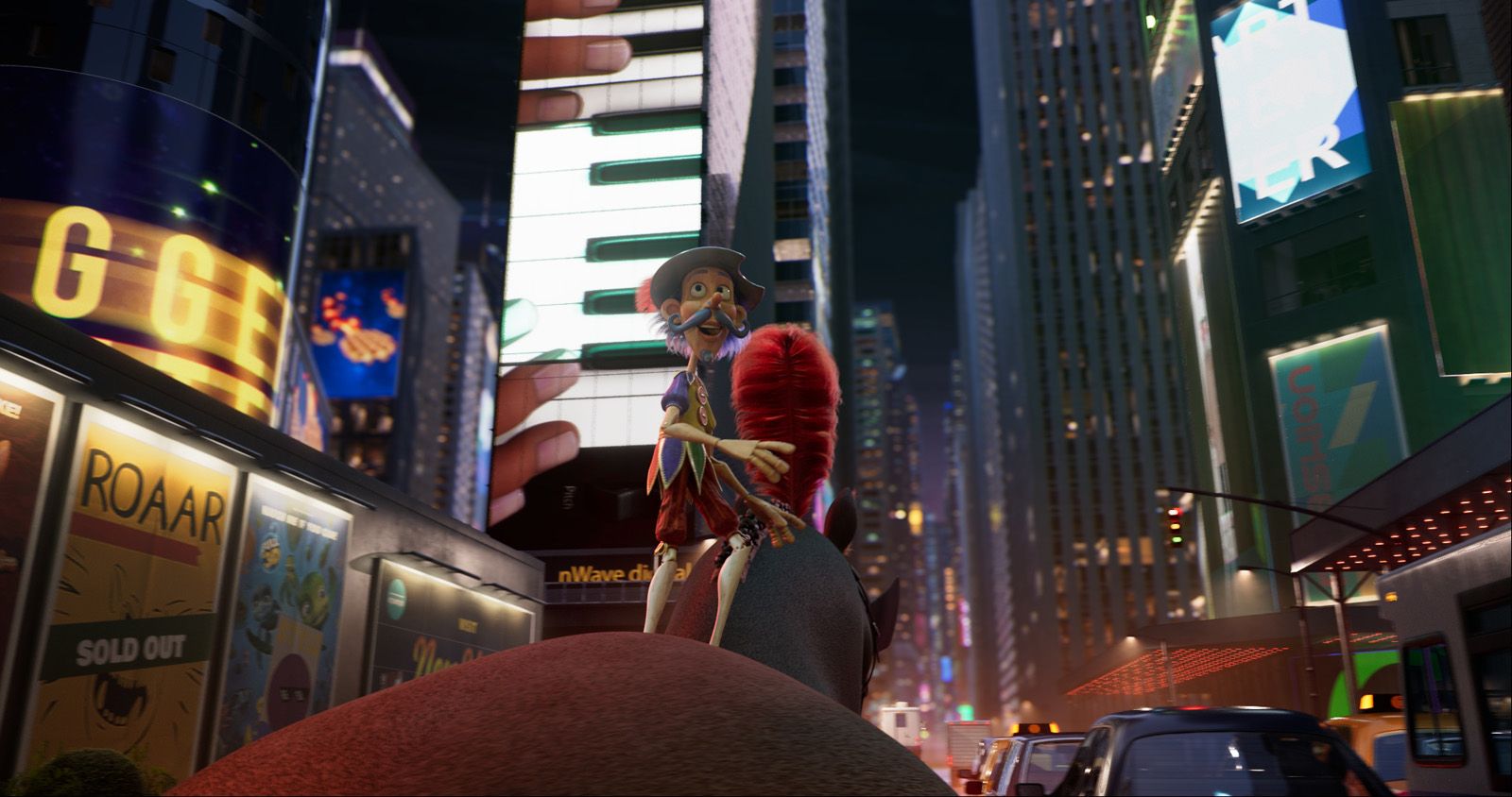 Photo du film Les Inséparables - Photo 7 sur 13 - AlloCiné