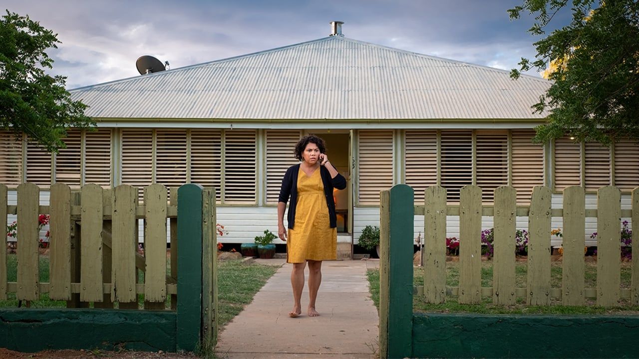 Poster Total Control saison 1 - Affiche 11 sur 13 - AlloCiné