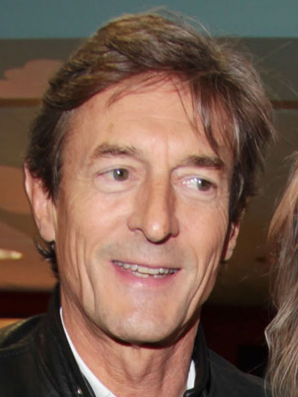 Nigel Havers - AlloCiné
