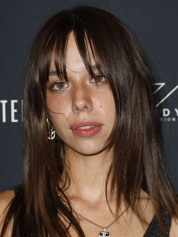 Kim Higelin - AlloCiné