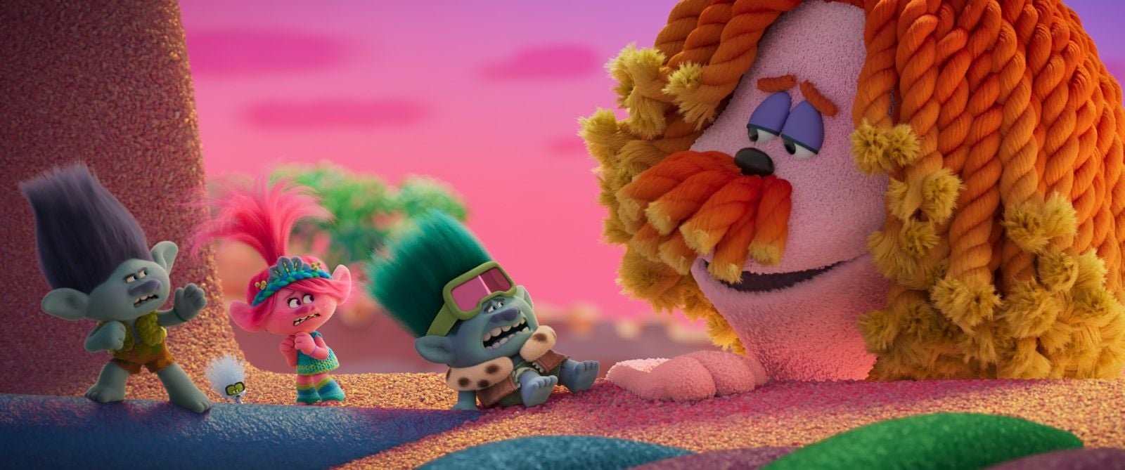 Photo du film Les Trolls 3 - Photo 9 sur 30 - AlloCiné