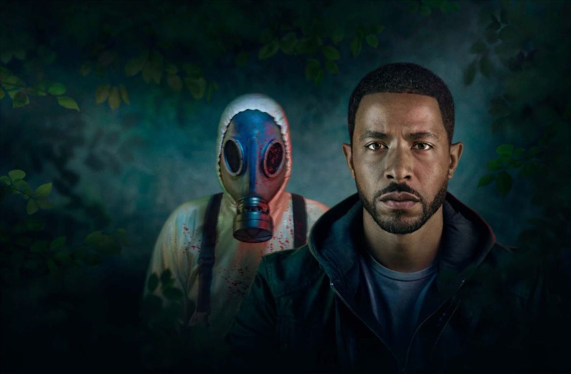 Wolf : Wolf : Photo - 7 sur 8 - AlloCiné