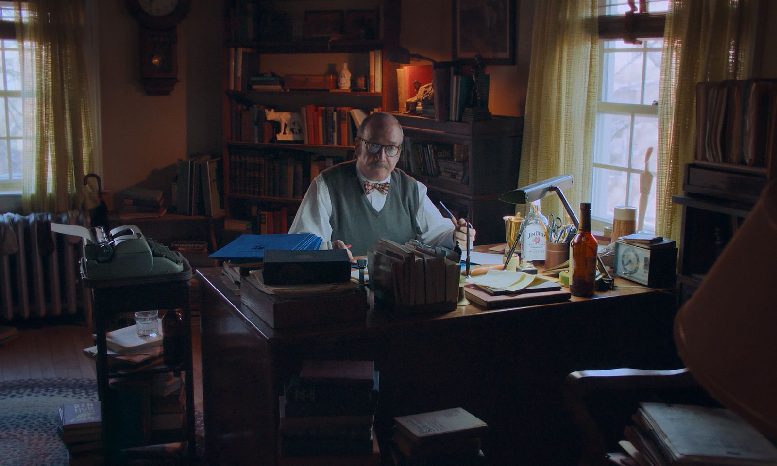 Photo du film Winter Break - Photo 17 sur 18 - AlloCiné