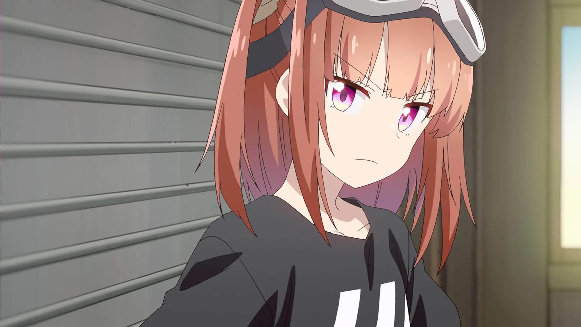 Poster Stardust Telepath saison 1 - Affiche 10 sur 13 - AlloCiné