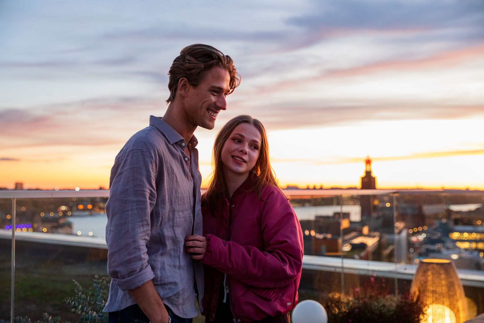 Une famille presque normale : Photo Alexandra Karlsson Tyrefors ...