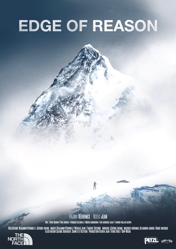 Edge of Reason - Court Métrage - AlloCiné