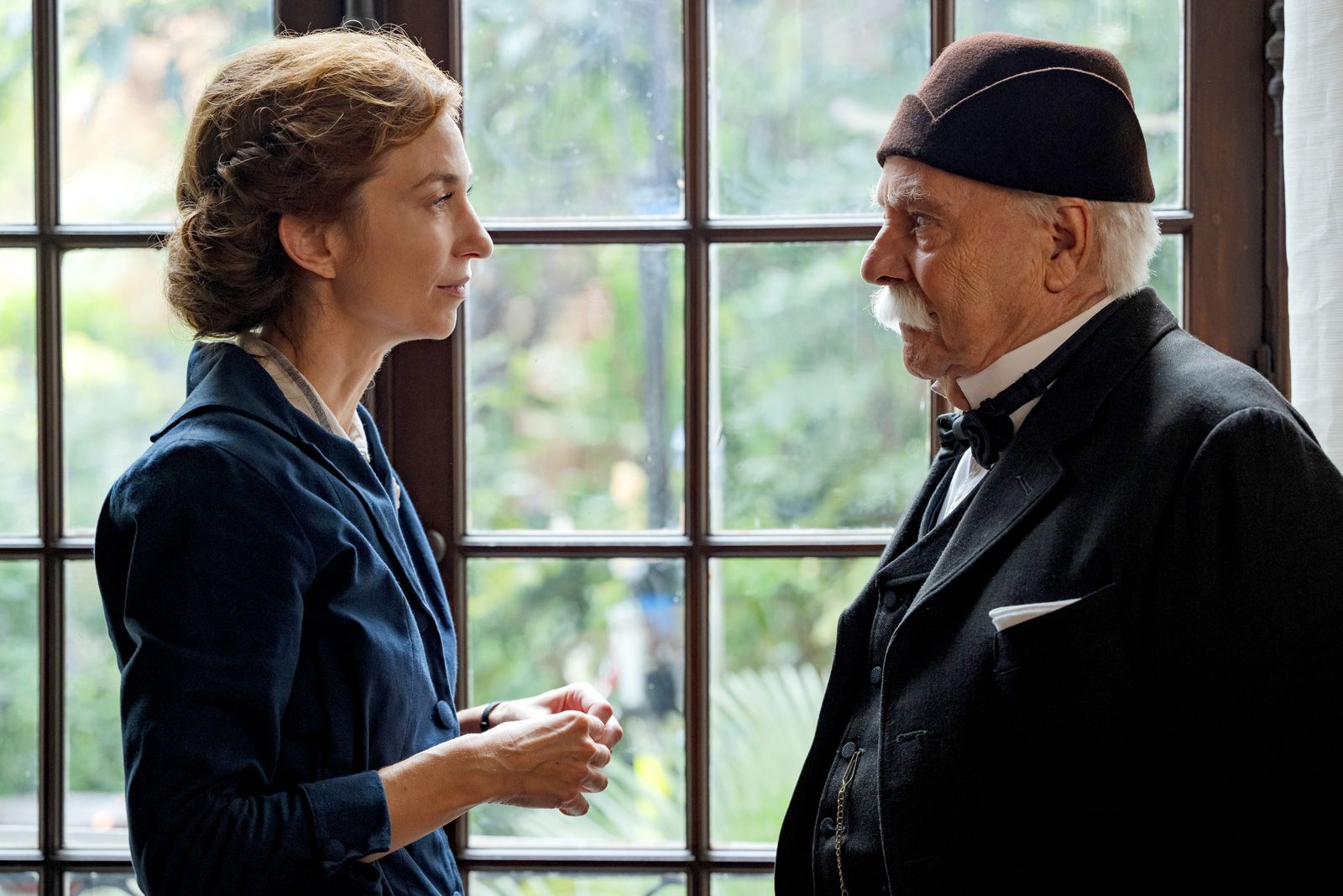 Photo de Clemenceau, la force d’aimer - Photo 2 sur 2 - AlloCiné