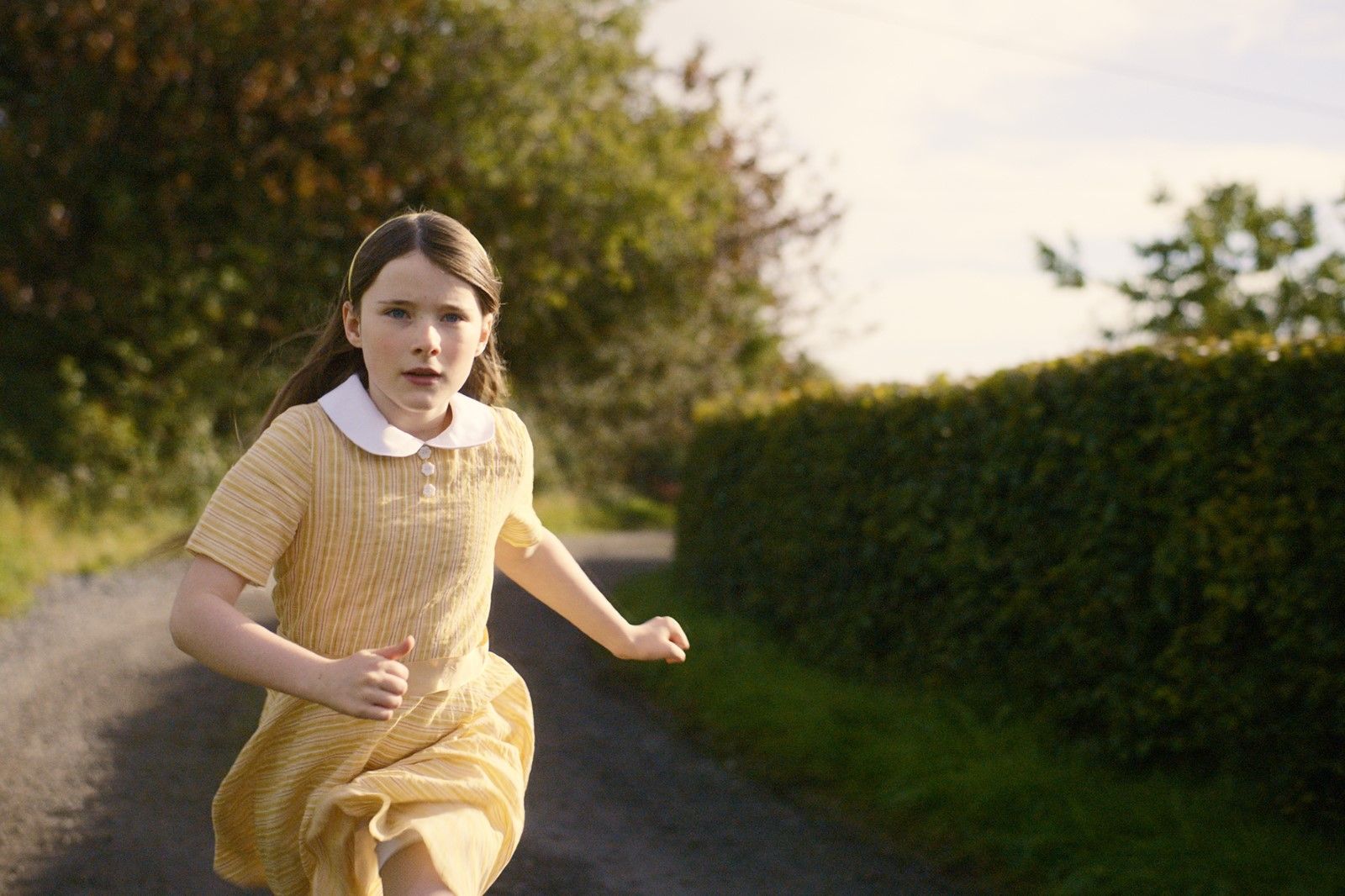 Photo Du Film The Quiet Girl Photo 2 Sur 18 Allociné