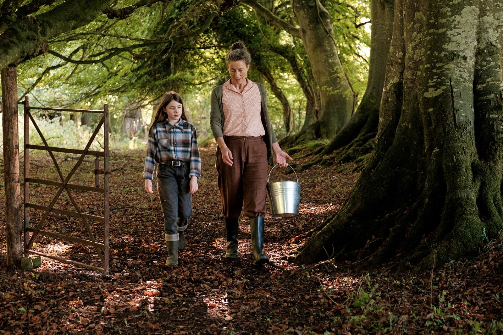 Photo du film The Quiet Girl - Photo 1 sur 18 - AlloCiné