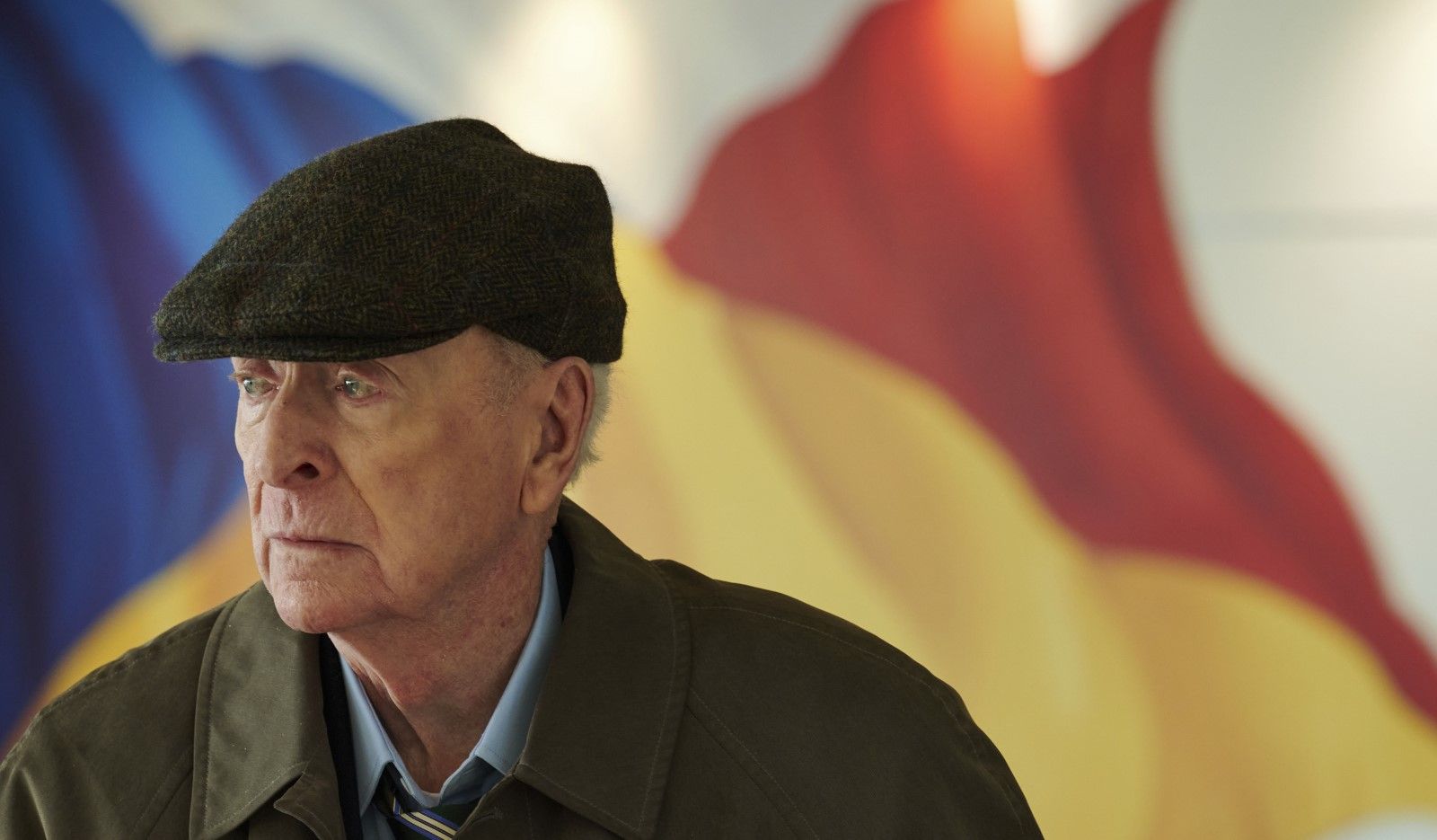 Photo de Michael Caine - The Great Escaper : Photo Michael Caine ...