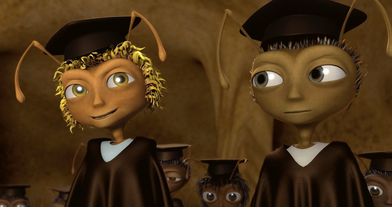 Photo du film Cricket & Antoinette - Photo 16 sur 24 - AlloCiné