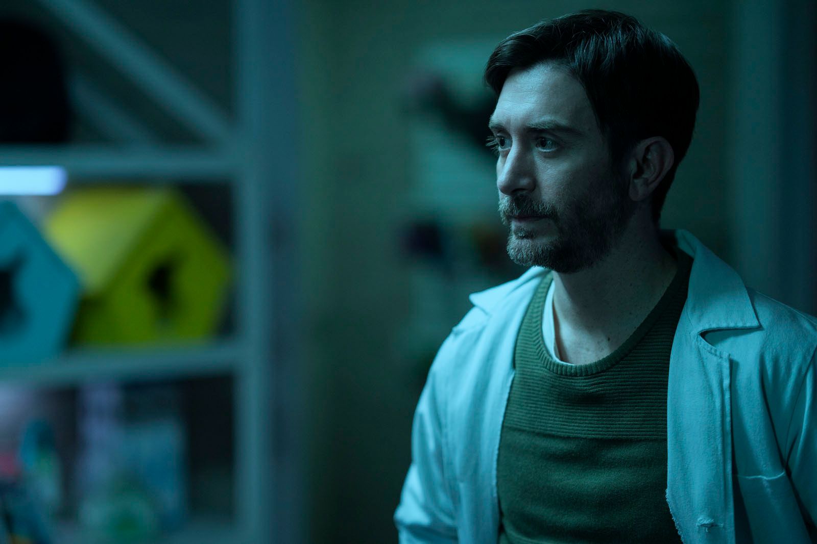 Photo du film Saw X - Photo 6 sur 40 - AlloCiné