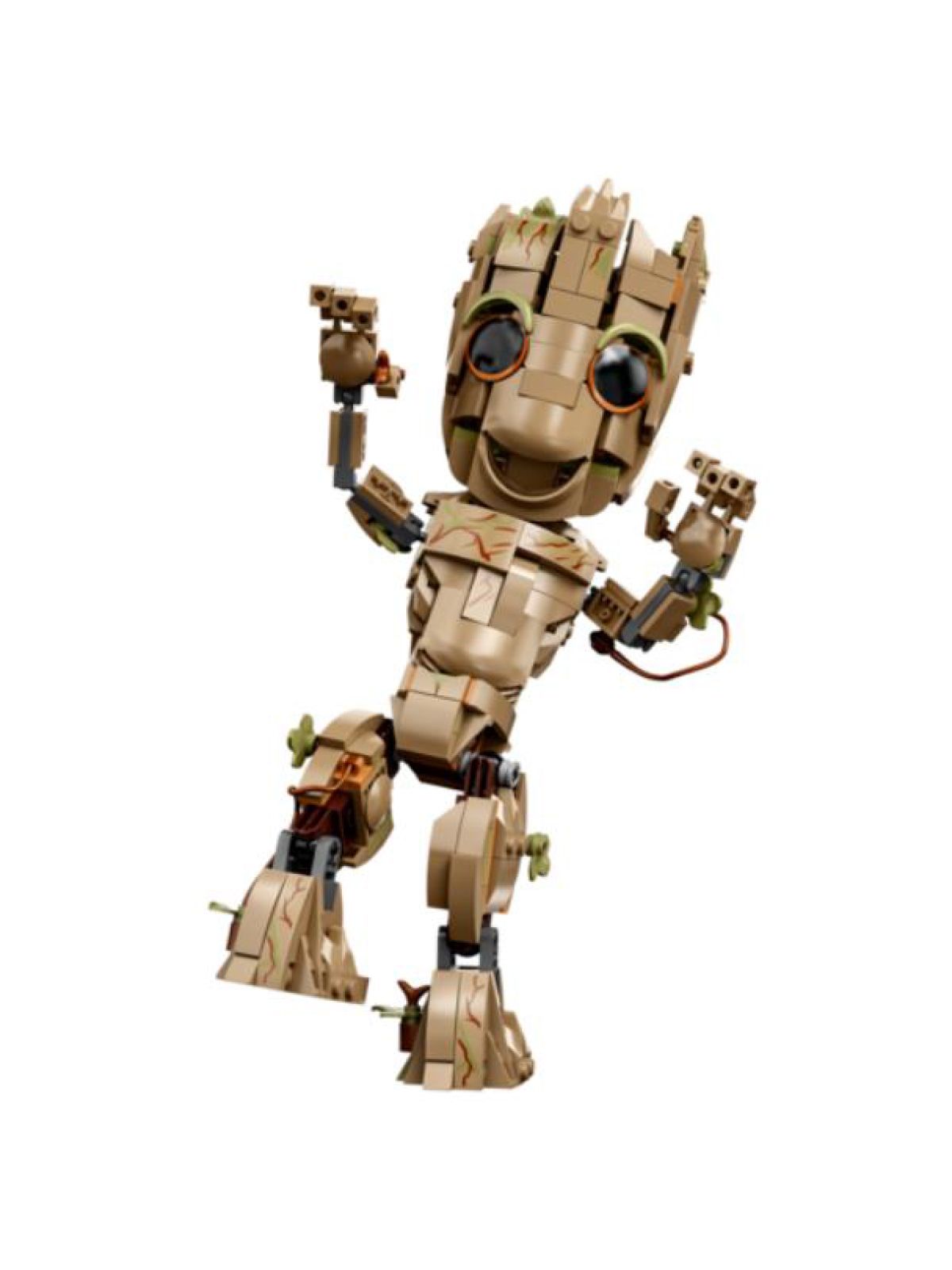 Photo de Groot - Affiche Groot - Photo 1 sur 2 - AlloCiné